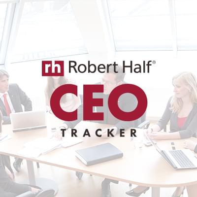 Robert Half - CEO Tracker | Find out how the ASX 200 CEOs got to where ...